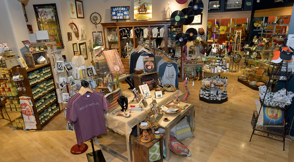 Sale Items – Birthplace of Country Music