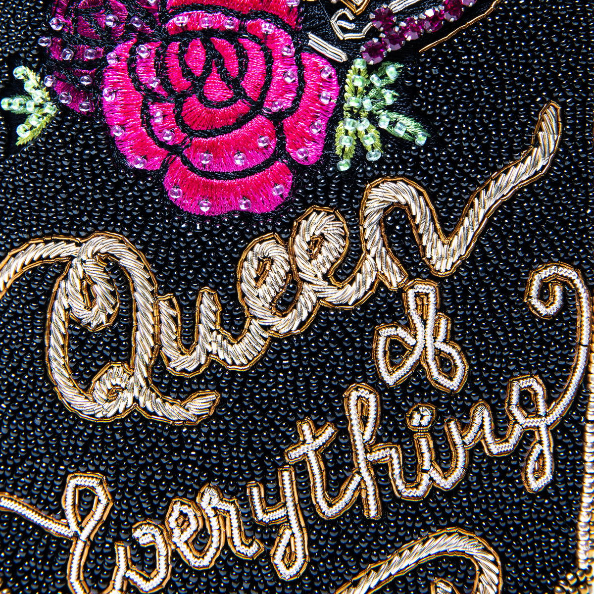 Queen of Everything – Birthplace of Country Music