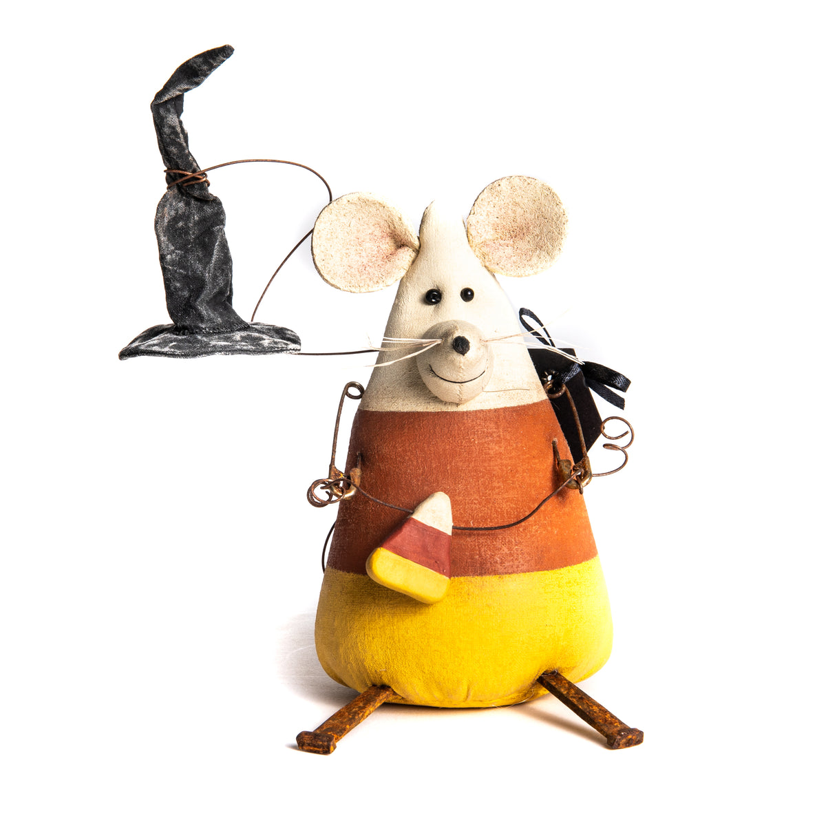 Candy Corn Mouse – Birthplace of Country Music