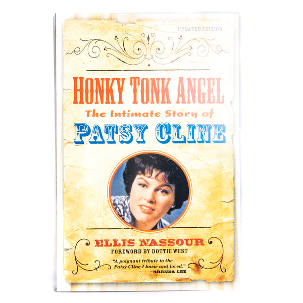 the patsy cline story