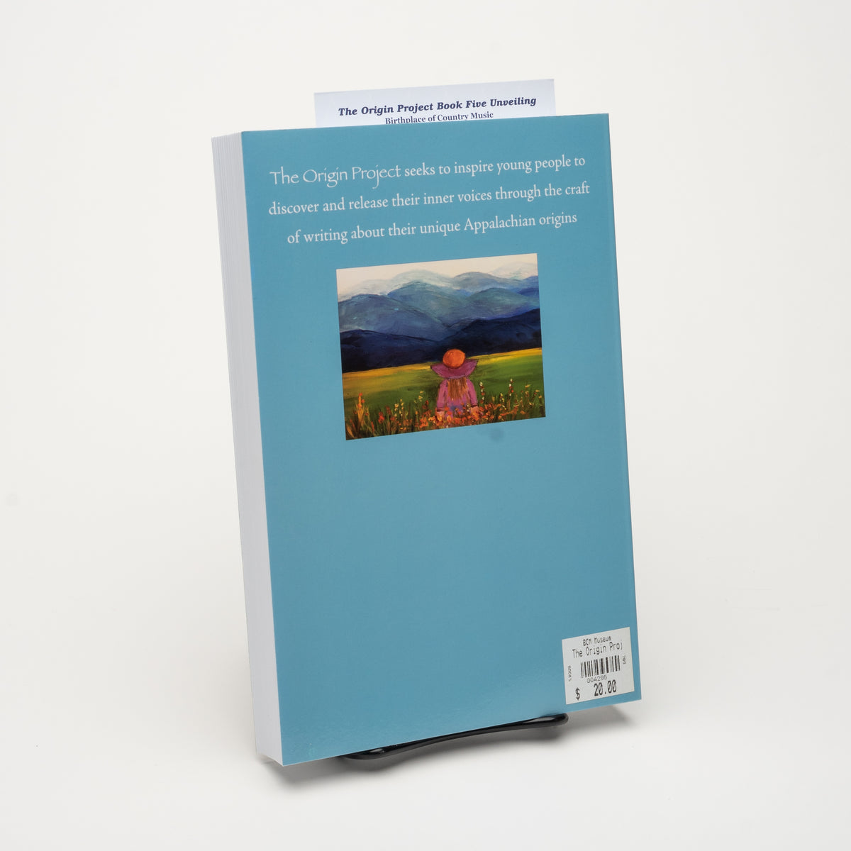 The Origin Project – Birthplace of Country Music